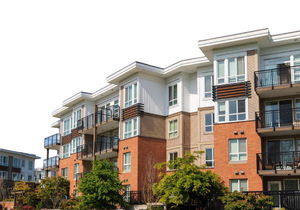 Covenants and Restrictions - Real Estate Documents