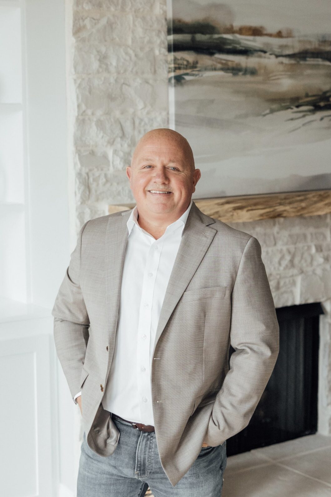 About Leading Edge Real Estate - Real Estate Company in Cleveland GA